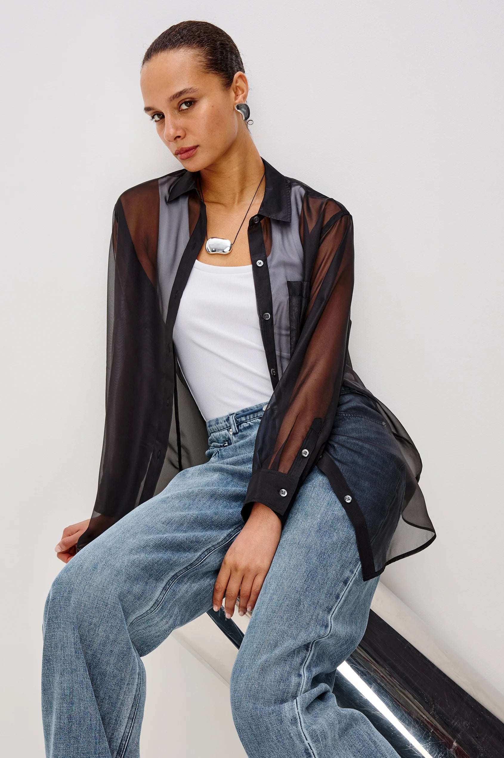 Rails - Chemise Sofyia – Boutique Billie
